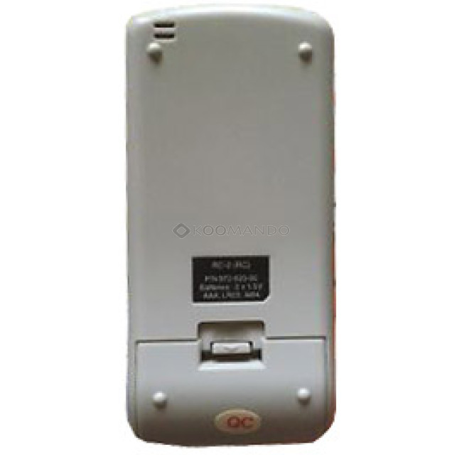 Telecomando Argo ELECTRA per climatizzatore in vendita