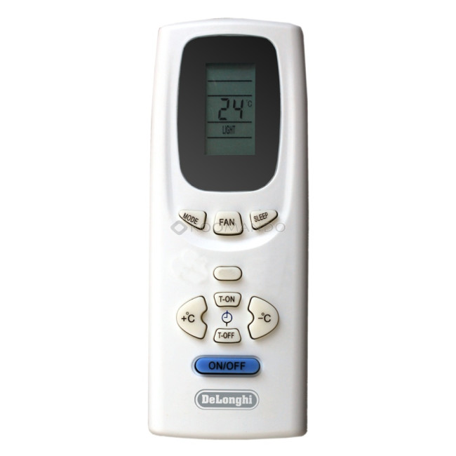 Telecomando De Longhi Y512N per climatizzatore in vendita